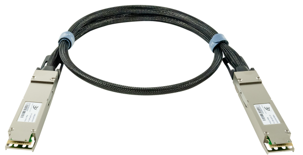 Active Electrical Cables (AEC) | Broadex Technologies